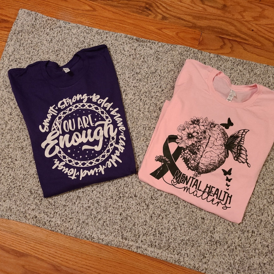 Welcome to Carlee's Customs