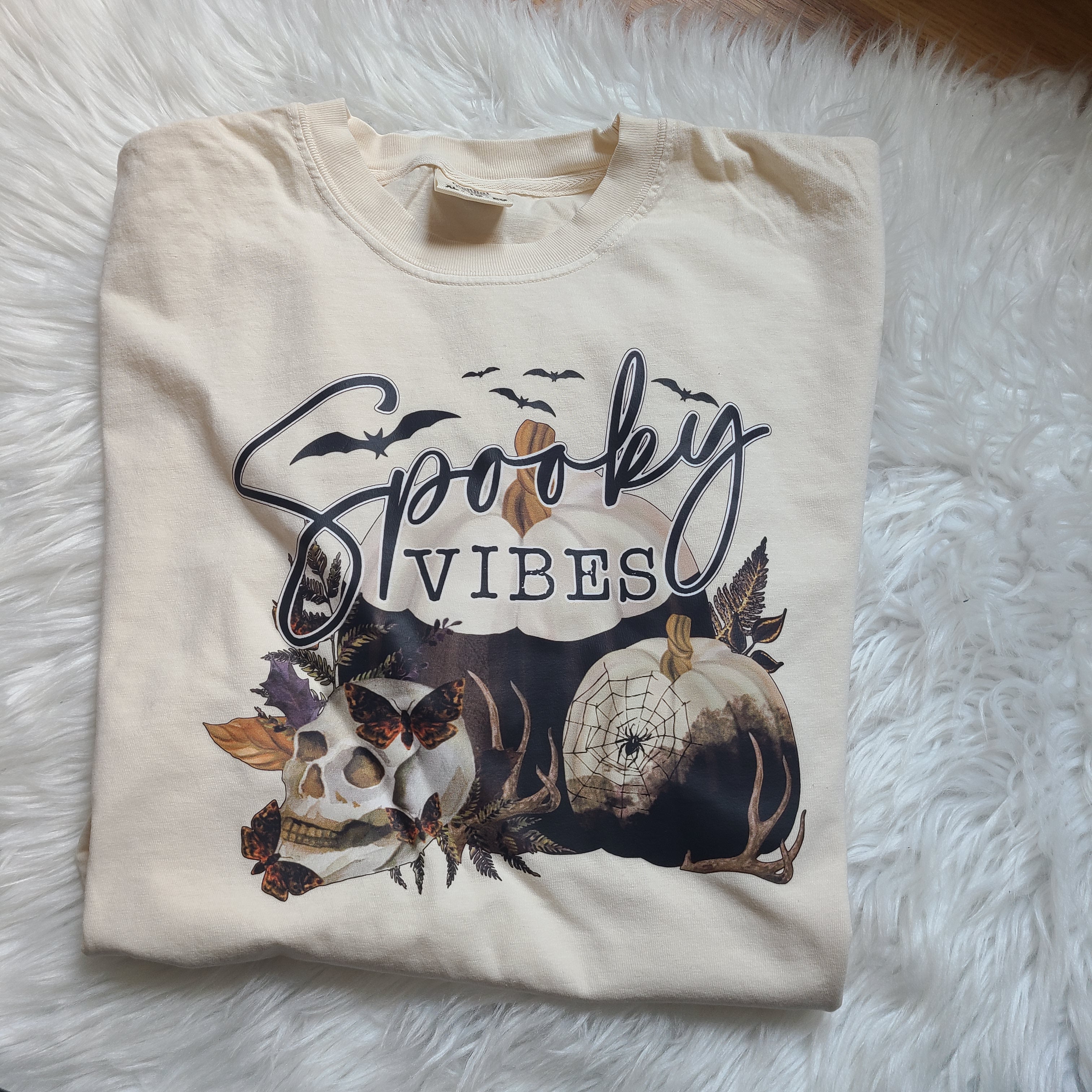 Spooky Vibes – Carlee's Customs