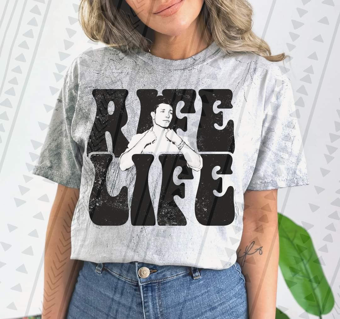 Rife life – Carlee's Customs