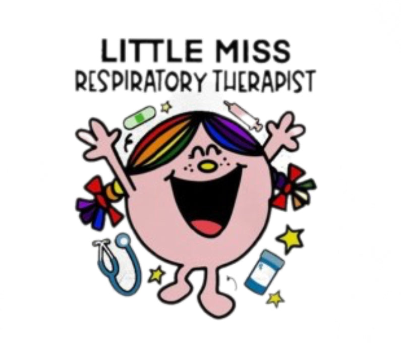 Little RT – Carlee's Customs